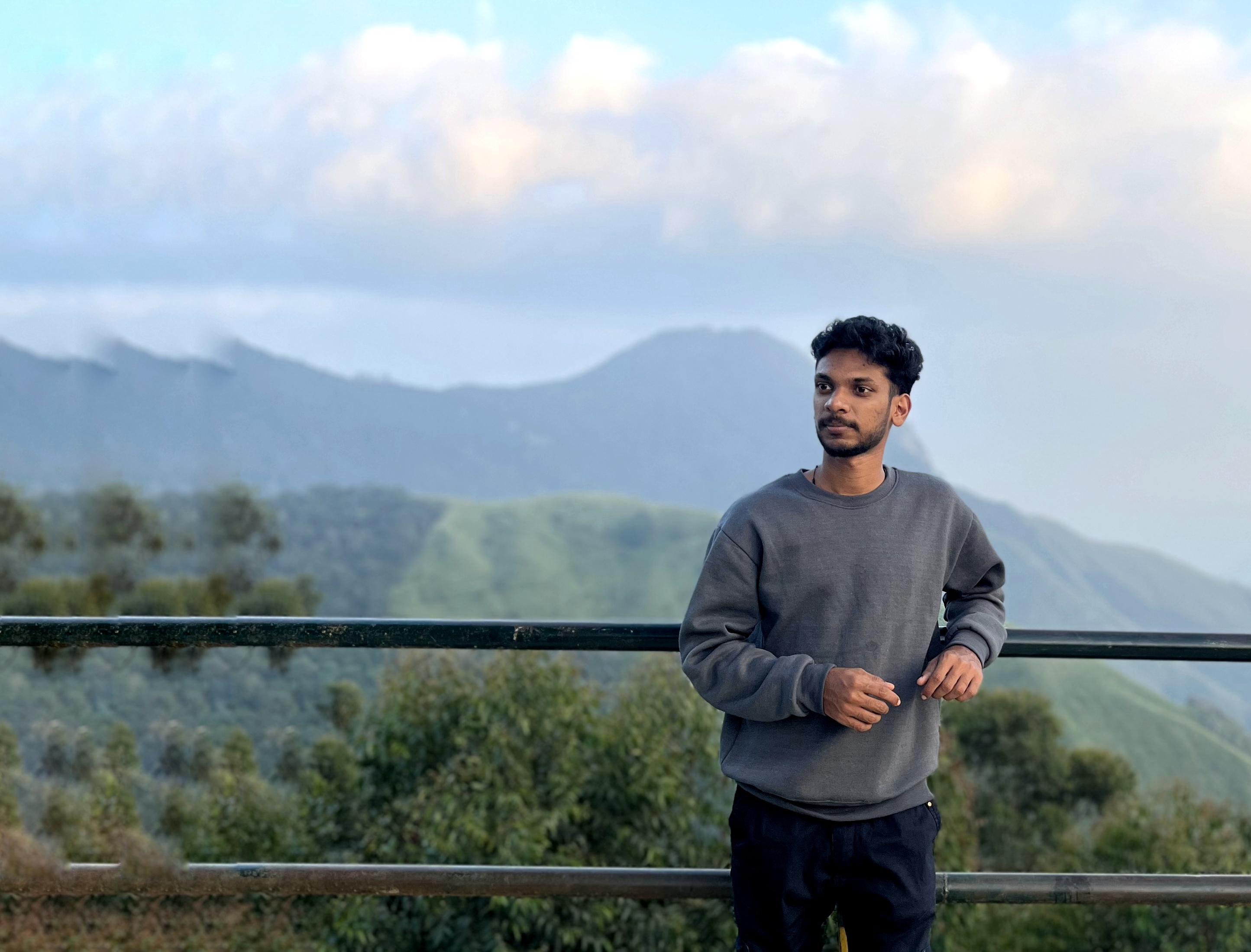 Kuriyan John-portfolio